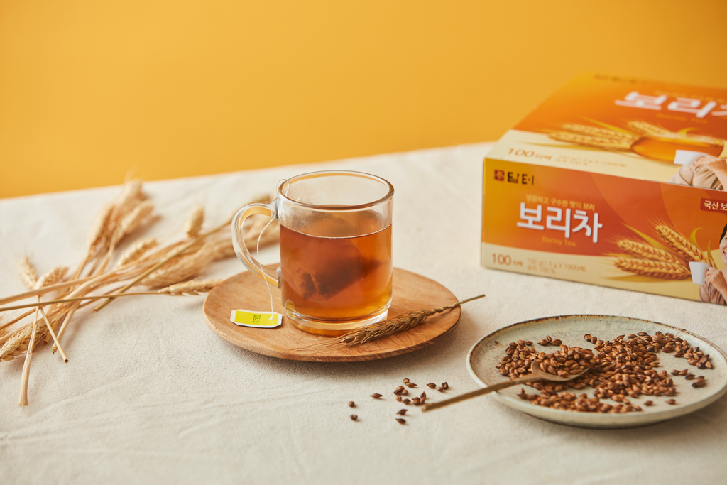 Damtuh - Premium Traditional Korean Tea | 담터 USA - 일상을 채우는 차 한 잔의 여유
