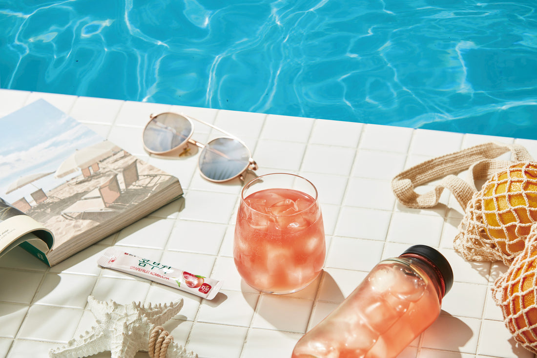 Damtuh - Premium Traditional Korean Tea | 담터 USA - 일상을 채우는 차 한 잔의 여유